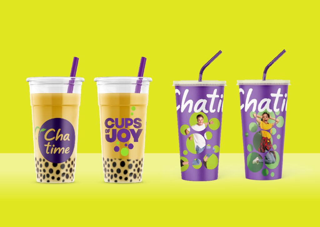 Chatime Delivers ‘Cups of Joy’ to Consumers Worldwide with Brand Refresh - Chatime Bubble (Boba ...
